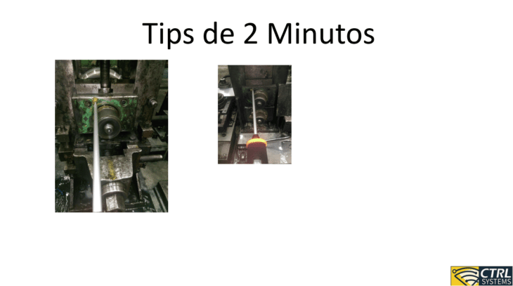 Estableciendo Líneas base - CBM CONNECT® en Español